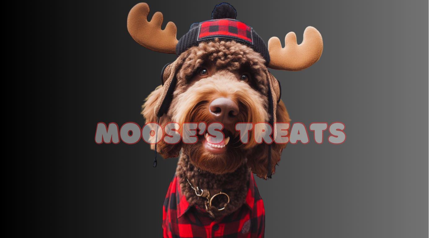 Moose's Single Ingredient Dog Treats – Moose's Treats